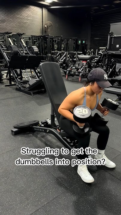 STOP wrecking your shoulders with this tip - YouTube