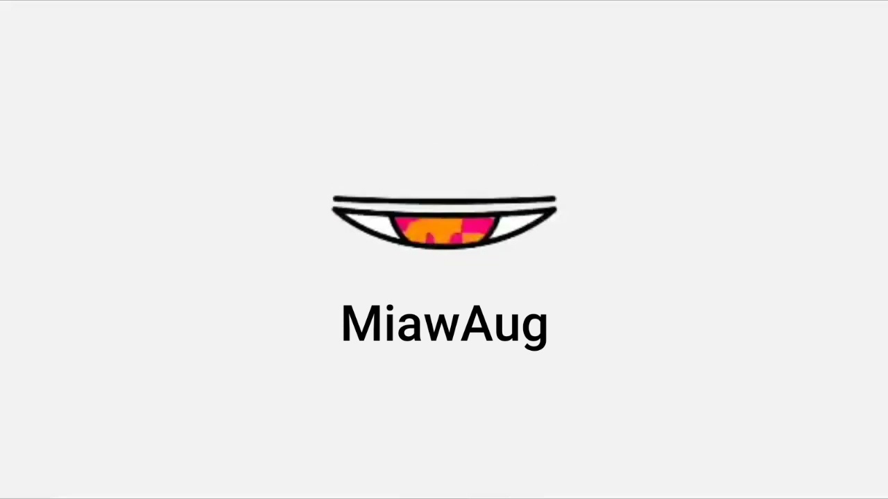 MiawAug 👁 2021 - YouTube