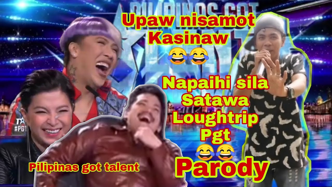 Upaw nisamot kasinaw - YouTube