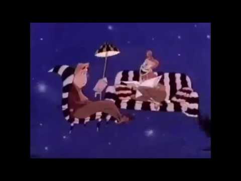 Beetlejuice Intro Latino hd - YouTube