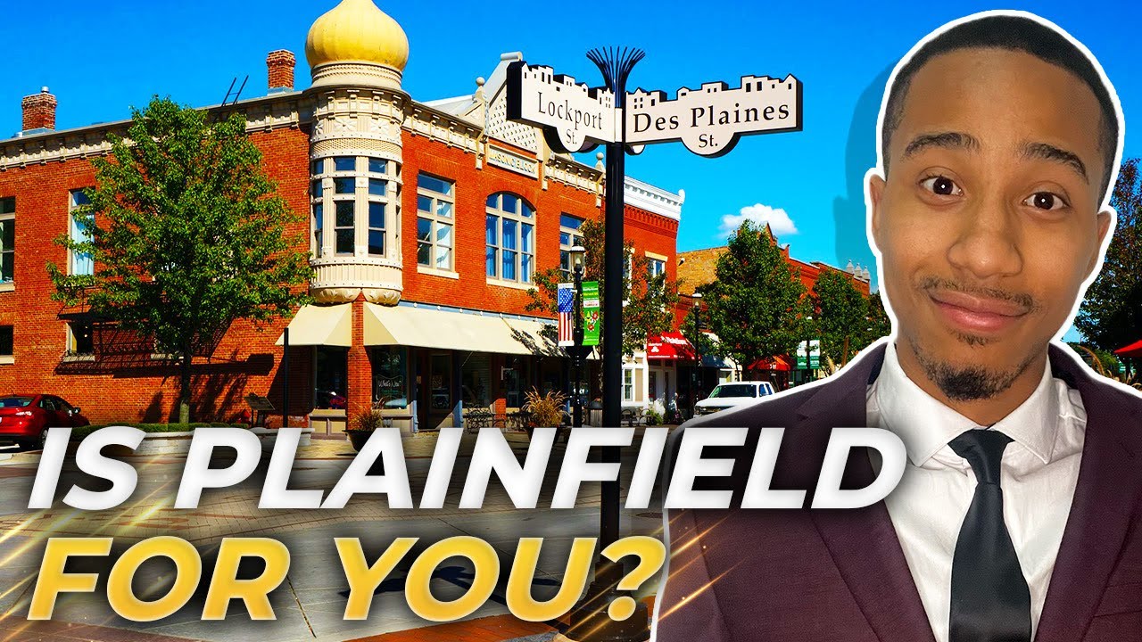 Is Plainfield Illinois Your Next Home?: Uncover The PROS AND CONS ...