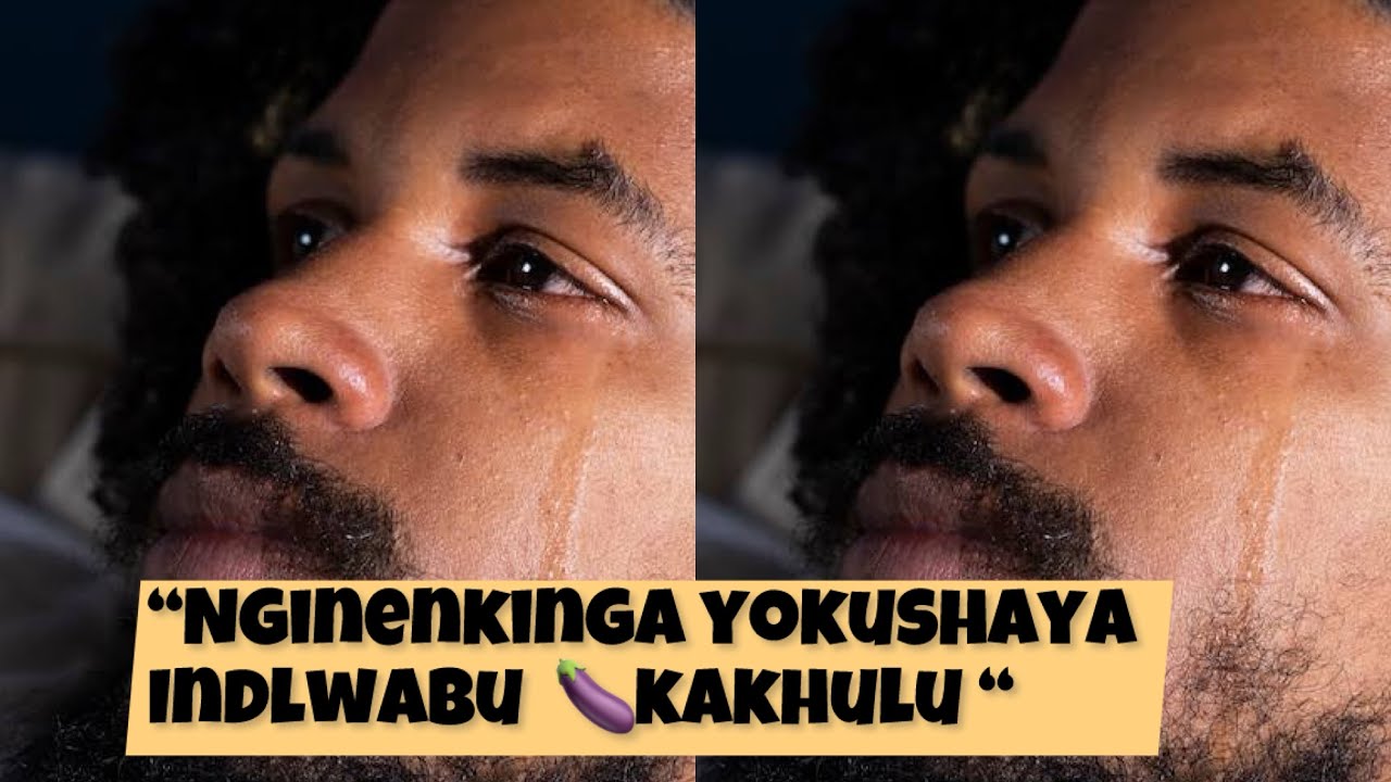 Ucela usizo owesilisa onenkinga yokushaya indlwabu kakhulu uthi ...