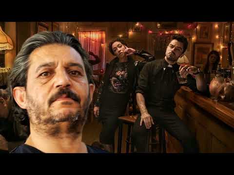 Edited by Arıza Adam | Dostluk | Video Editing | Görsel Sanatlar