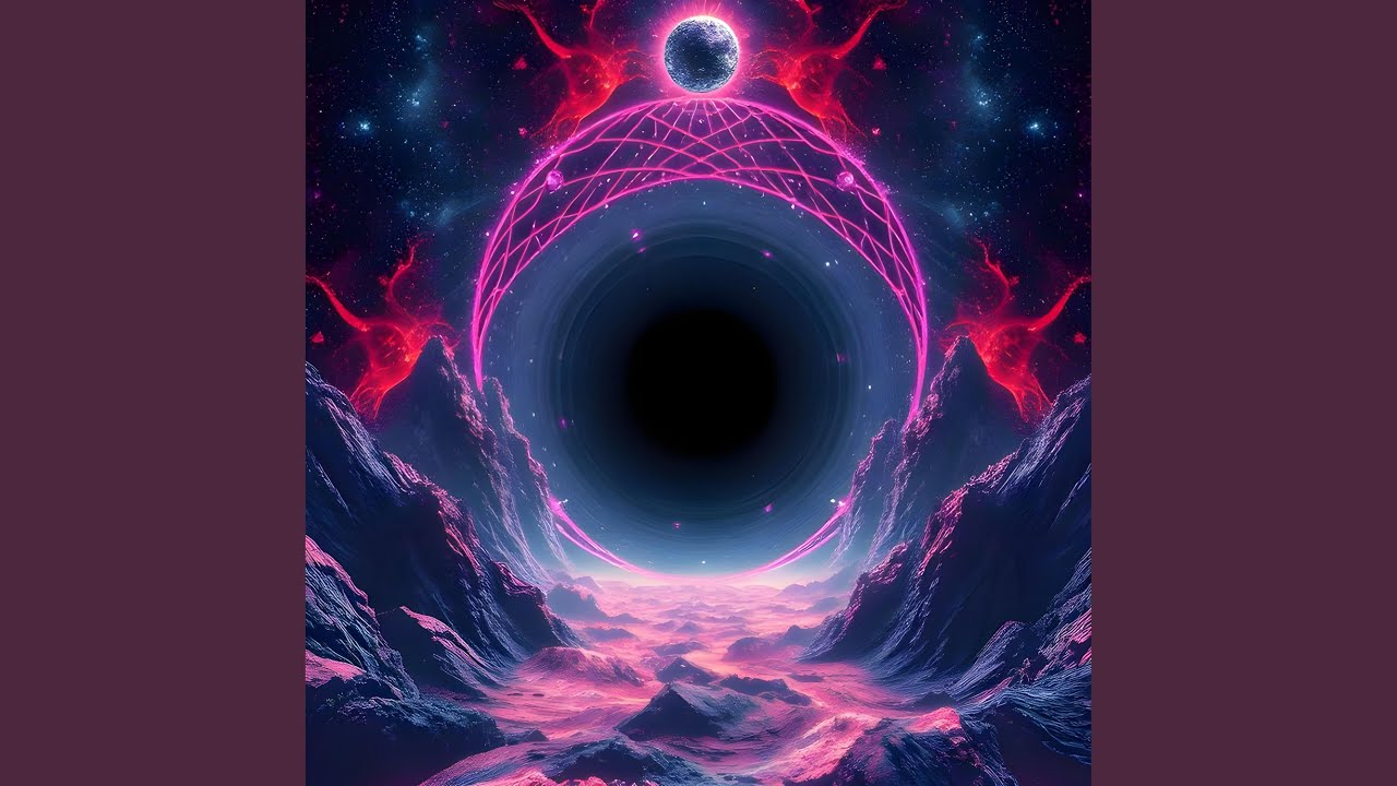 Cosmic Core - YouTube