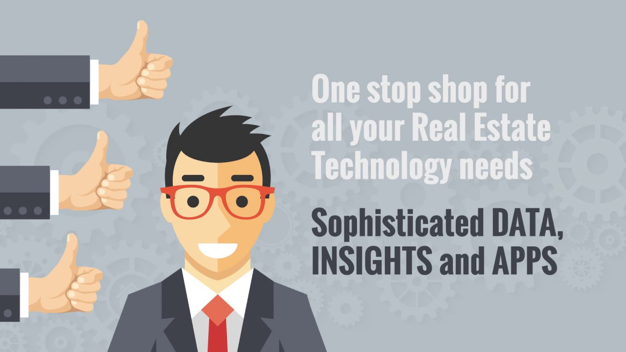 Propmix - Enabling the real estate ecosystem - YouTube