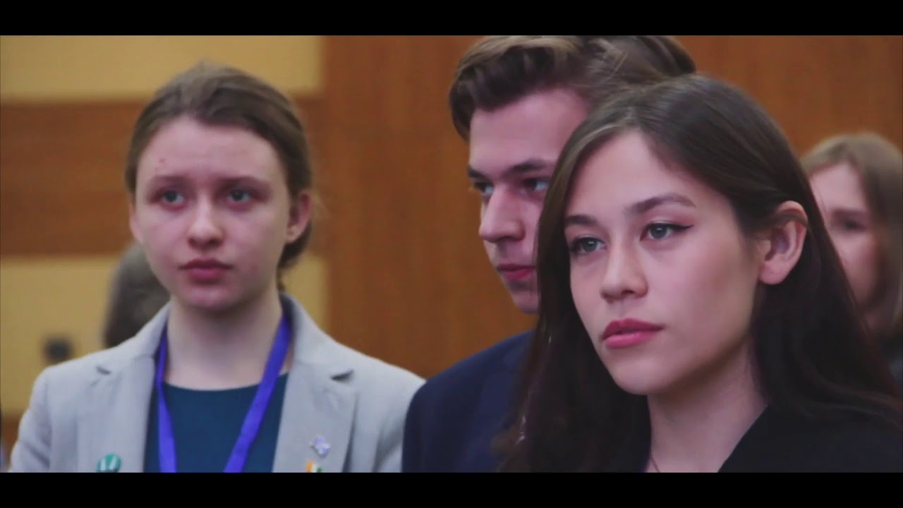 [FEMUN 2019] Closing Ceremony Video - YouTube