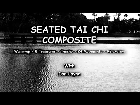 Seated Tai Chi Composite