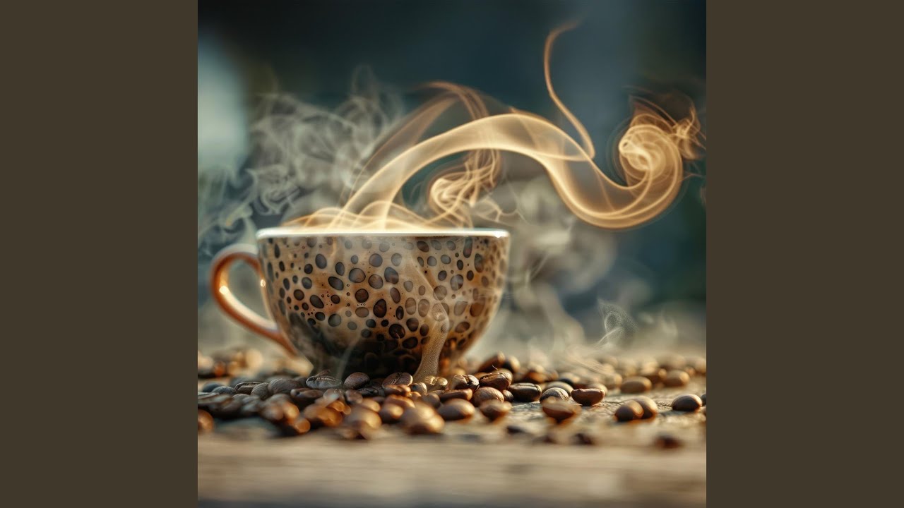 Gentle Wake-Up Groove - YouTube