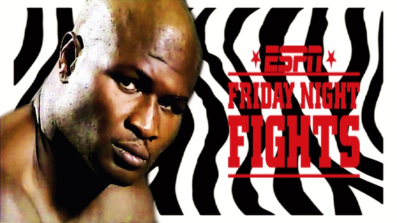 James Toney vs. Courtney Butler. Full Fight, HD/60FPS. - YouTube