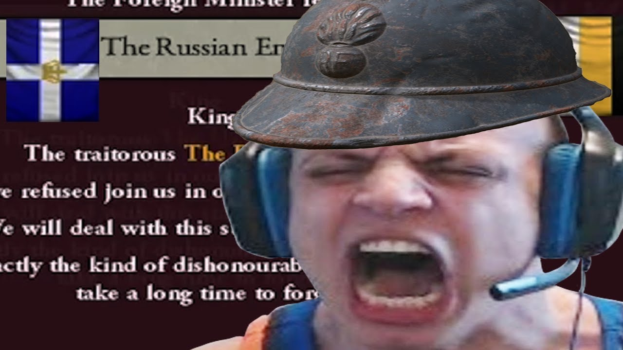 Call Ally | Victoria 2 Memes - YouTube