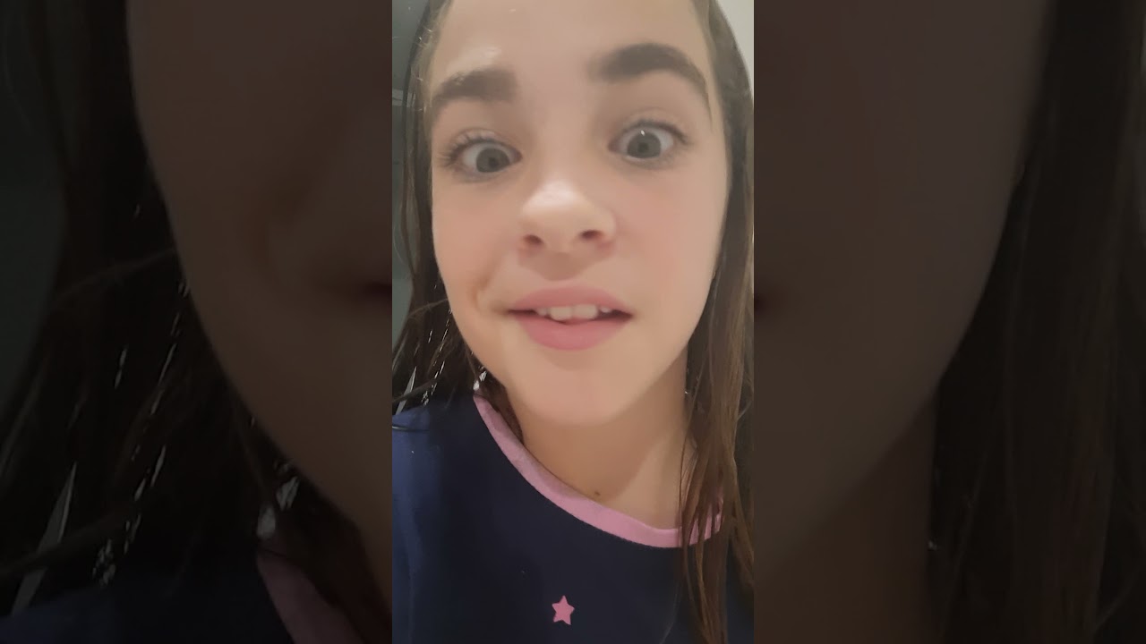 Part two of my Night Routine - YouTube