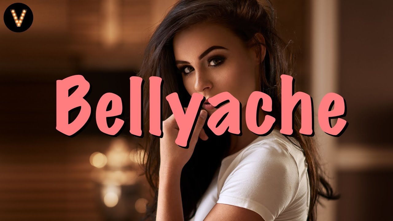 Billie Eilish - Bellyache (Lyrics) Metro Remix - YouTube