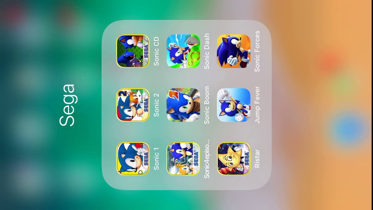 Sonic cd palm tree panic - YouTube