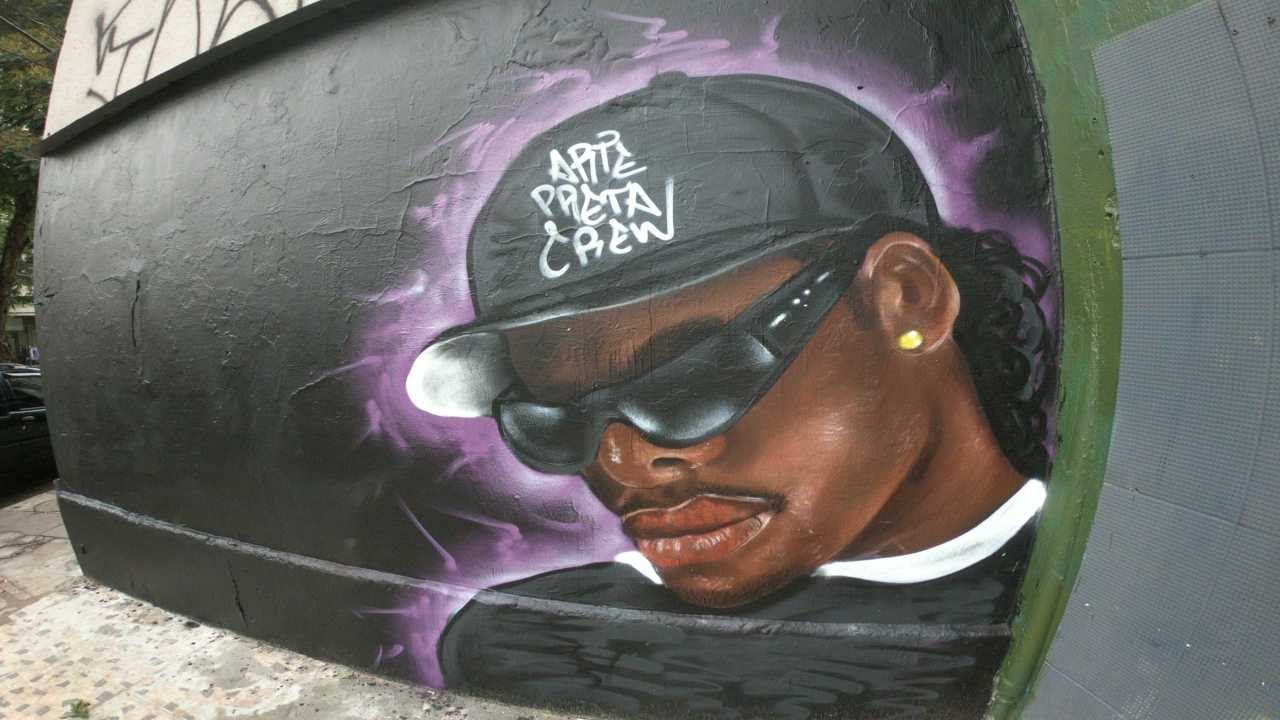GRAFFITI EAZY E FULL PROCESS eazye rapper graffiti mural portrait graffiti-eazy-e-full-process-eazye-rapper-graffiti-mural-portrait