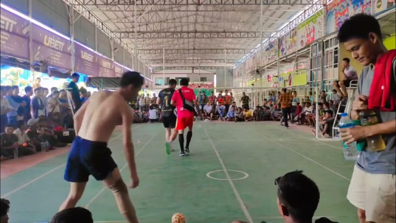 ကျောင်းဆရာ မြန်မာ Vs ဒီးဒီ ထိုင်း ရိုးရိုးထိုး Youtube
