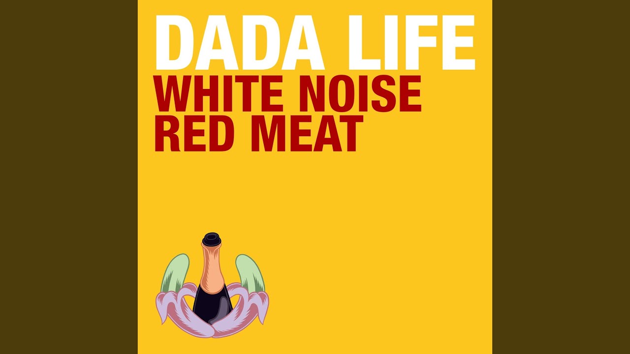 White Noise / Red Meat - YouTube