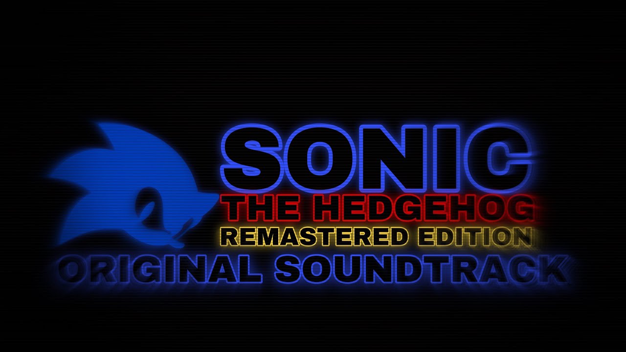 Sonic The Hedgehog Remastered Edition OST - S-Rank - YouTube