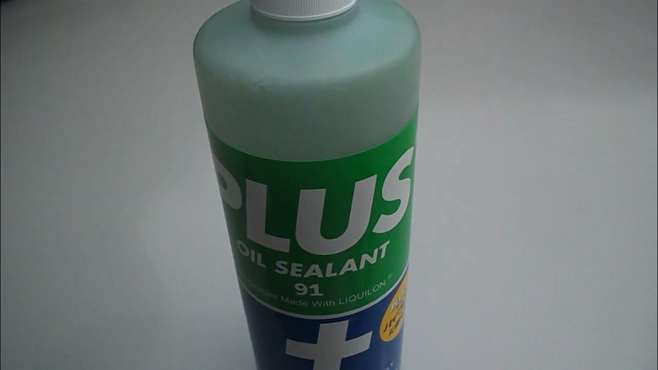 PLUS91(投入前の状態） - YouTube