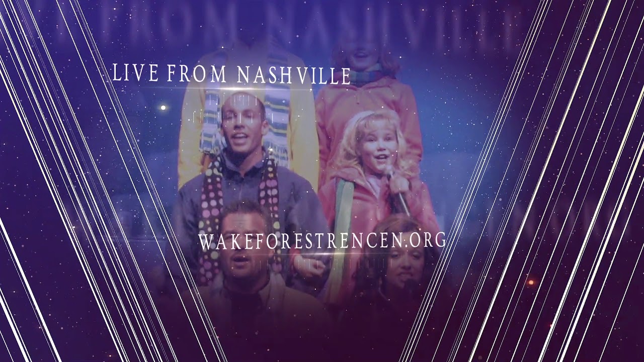 Live From Nashville: Merry Country Christmas - YouTube