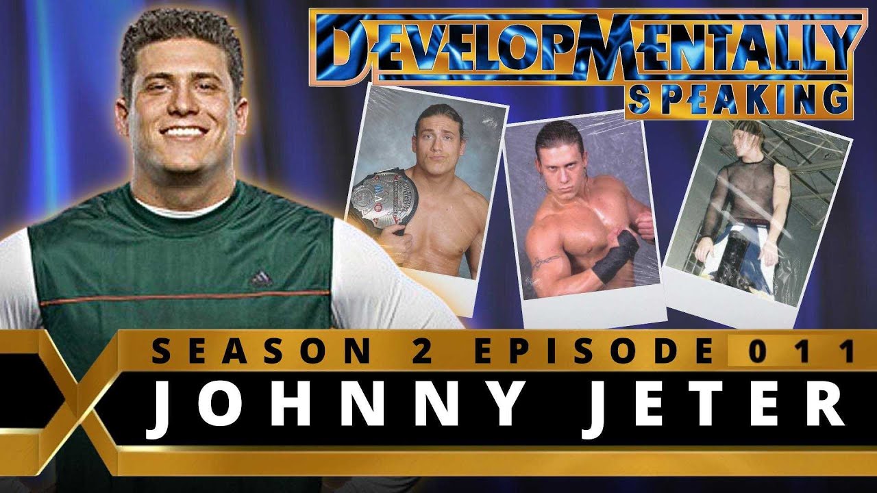 Johnny Jeter S2 E11 - YouTube