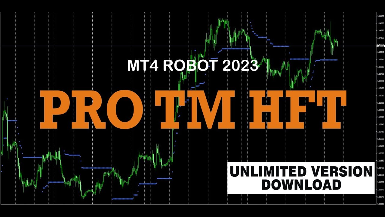 ProTm HFT EA MT4 ROBOT // FREE DOWNLOAD - YouTube