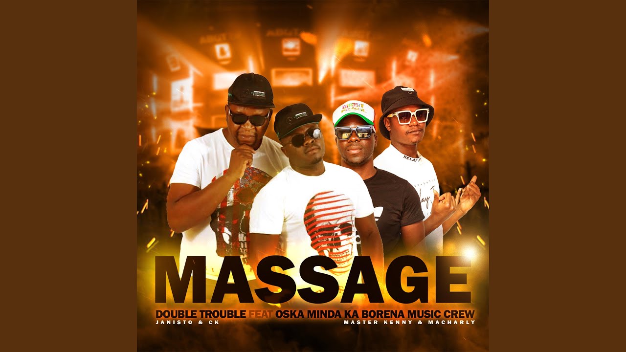 Massage Youtube 4265