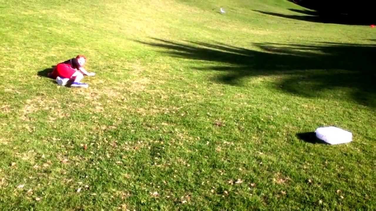 Ice Blocking in Adelaide Australia - YouTube