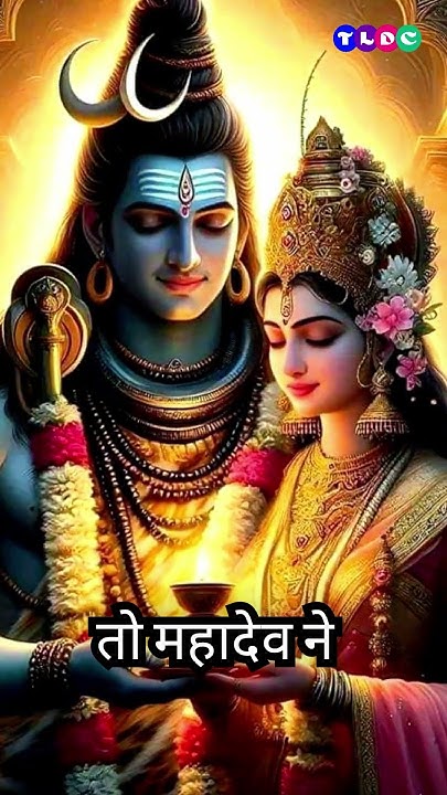 आखिर महादेव को सबसे प्रिय कौन है | Mahadev Ko Sabse Priya Kon Hai #harharmahadev #sanatandharma ...