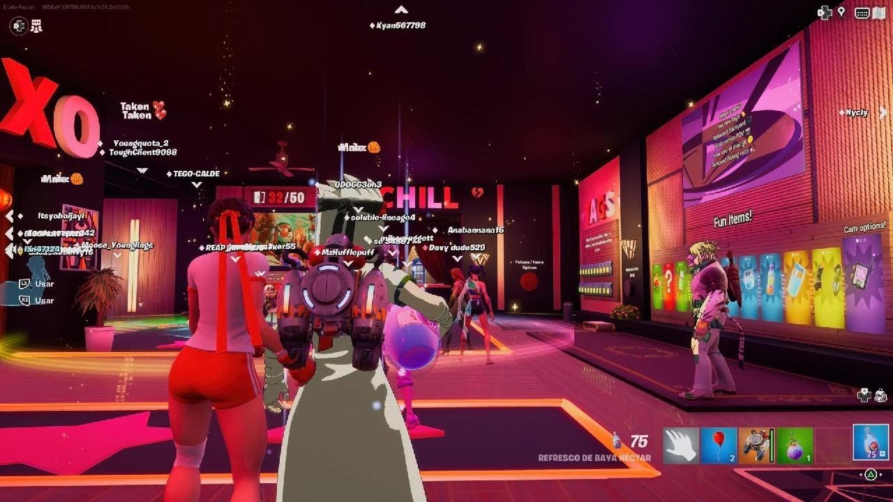 Fortnite_mi vídeo Drake Ramírez - YouTube