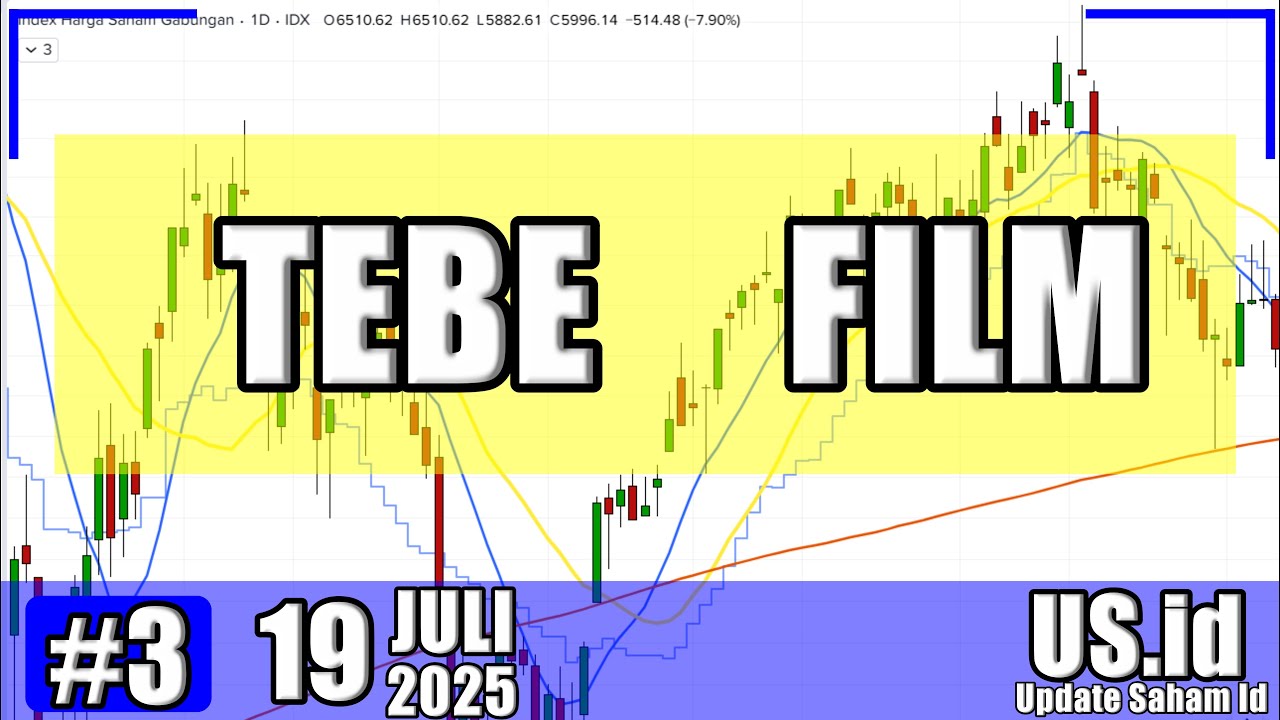 190725 TEBE FILM - YouTube