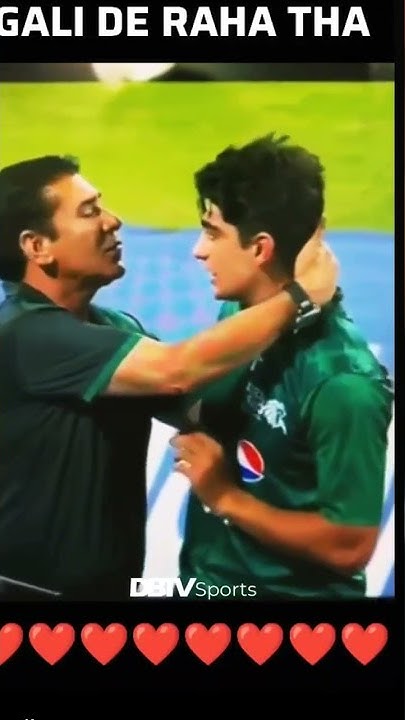 Naseem shah attitude cricket status shorts# video - YouTube