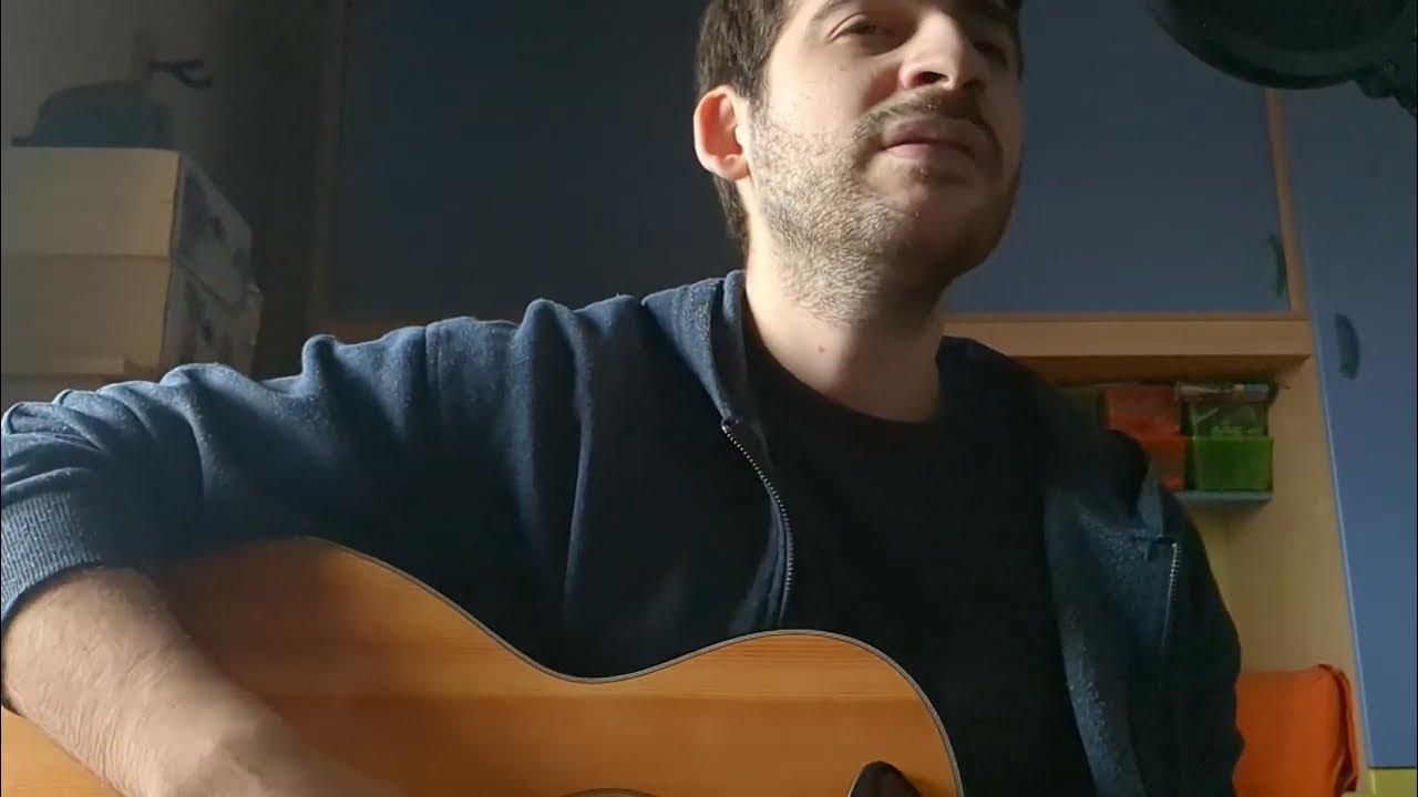 Cry Cigarettes After Sex Cover Youtube