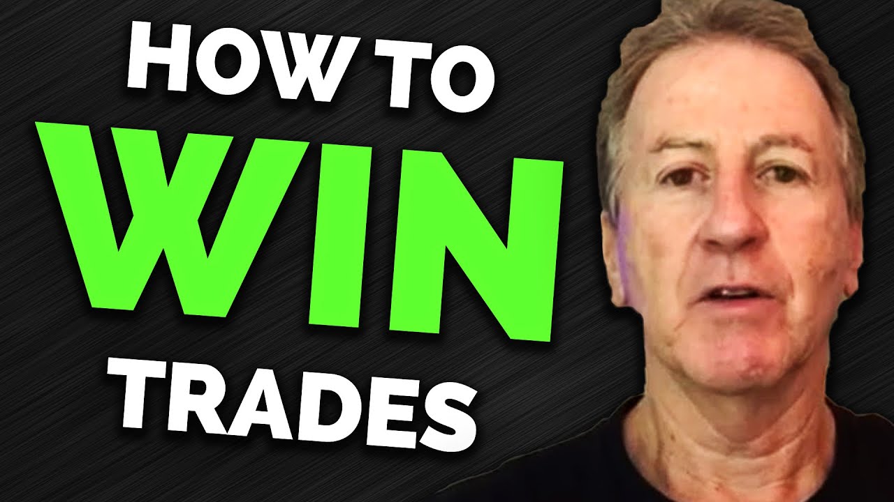 How To Use Visualisation To Win Trades - YouTube