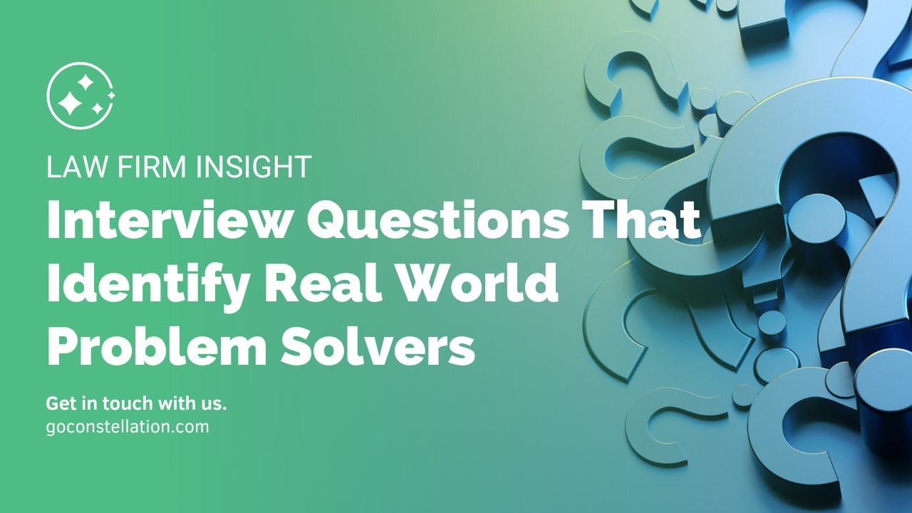 Interview Questions That Identify Real World Problem Solvers YouTube interview-questions-that-identify-real-world-problem-solvers-youtube