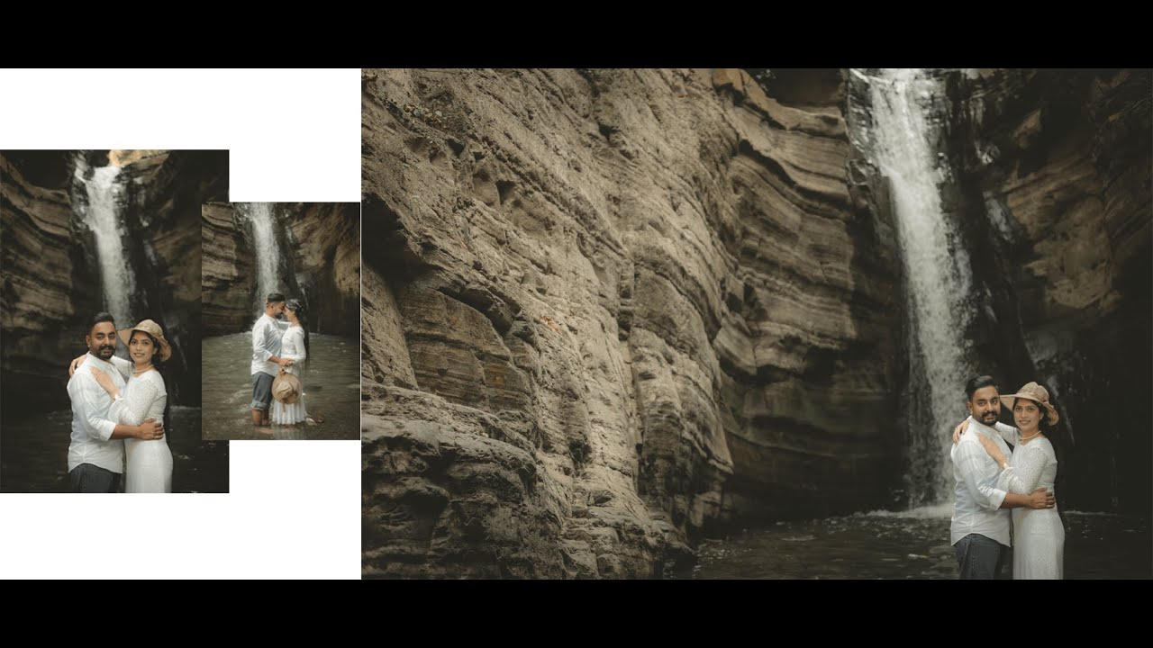 Best 4k Prewedding Film 2024 / Anmol & Shivani / Himachal / Ani Sharma Photography - YouTube