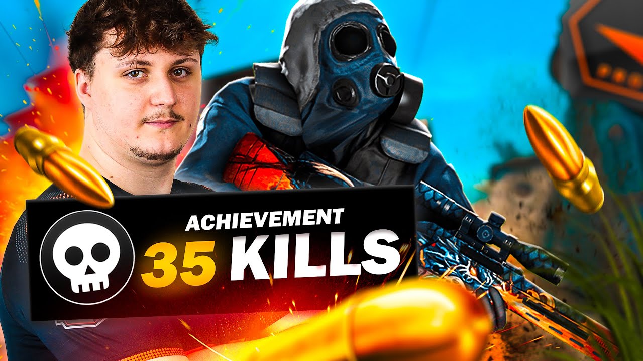 Big AWP training session on faceit! 🔫 | Fnatic Mezii - YouTube