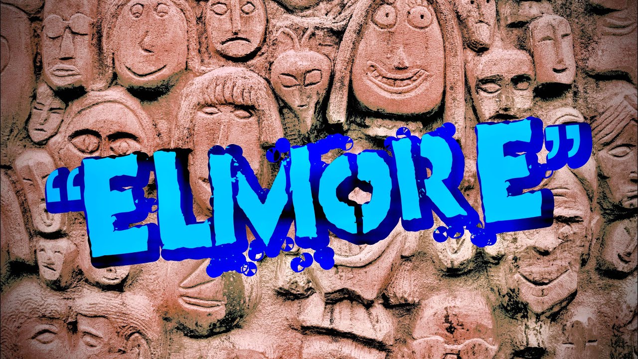 "Elmore" | The Amazing of World of Gumball Creepypasta - YouTube