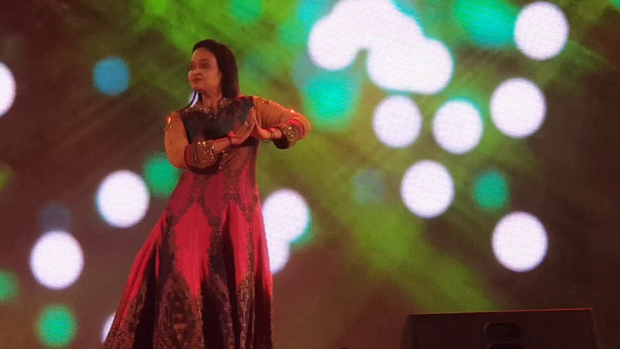 kala master dance in kuwait - YouTube