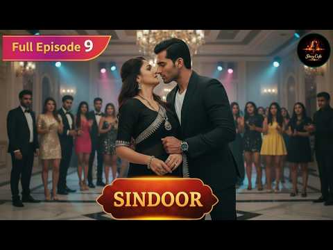 Bhari Party Me Rahul Ne Ki Meera Ke Sath Jabardasti💔😢Saree Khinchi... Sab Dekhte Rahe| Sindoor Ep9