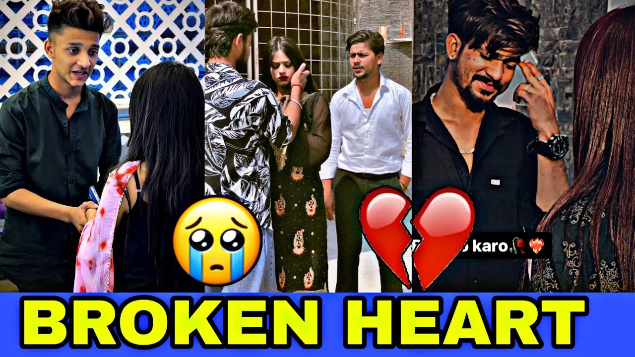 Breakup 💔💔 Reels Video | Sad 😭😭 Reels Video | Breakup Status | Sad ...