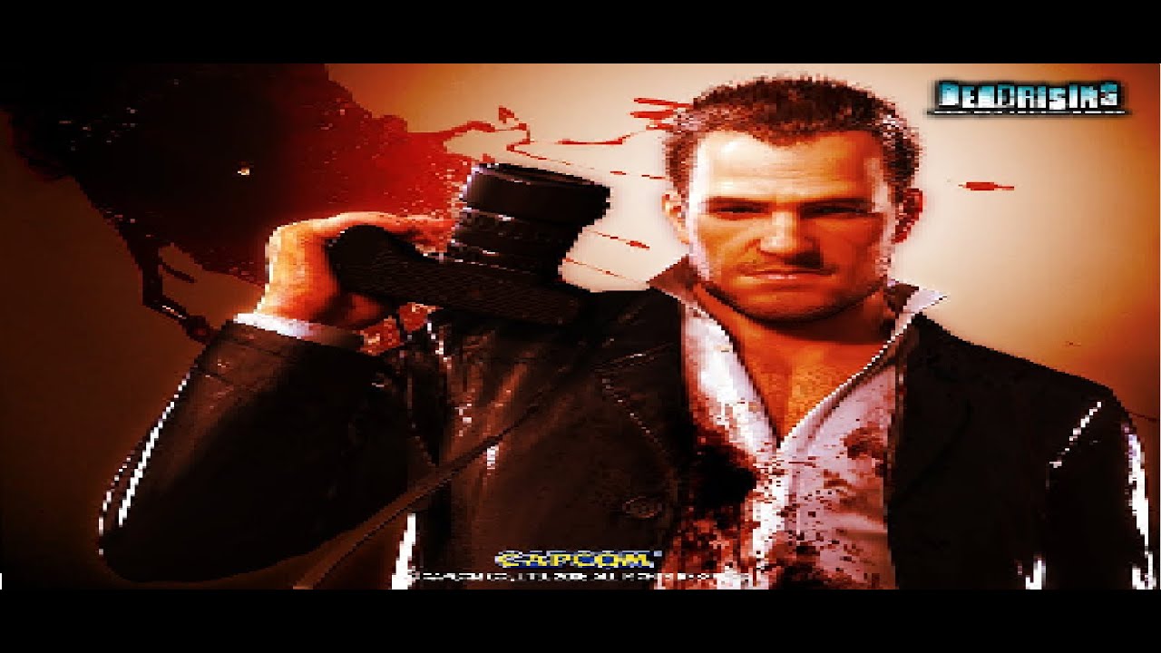 Dead Rising Mall Music 3 but it's really low quality - YouTube