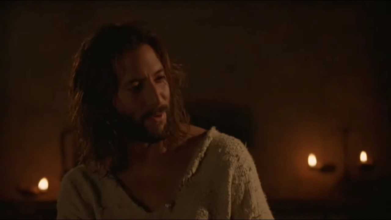 Visual Jamaican Bible - The Gospel of John 3 with English Subtitles ...