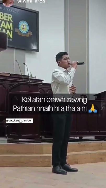 Taitea zai nung ngang mai - YouTube