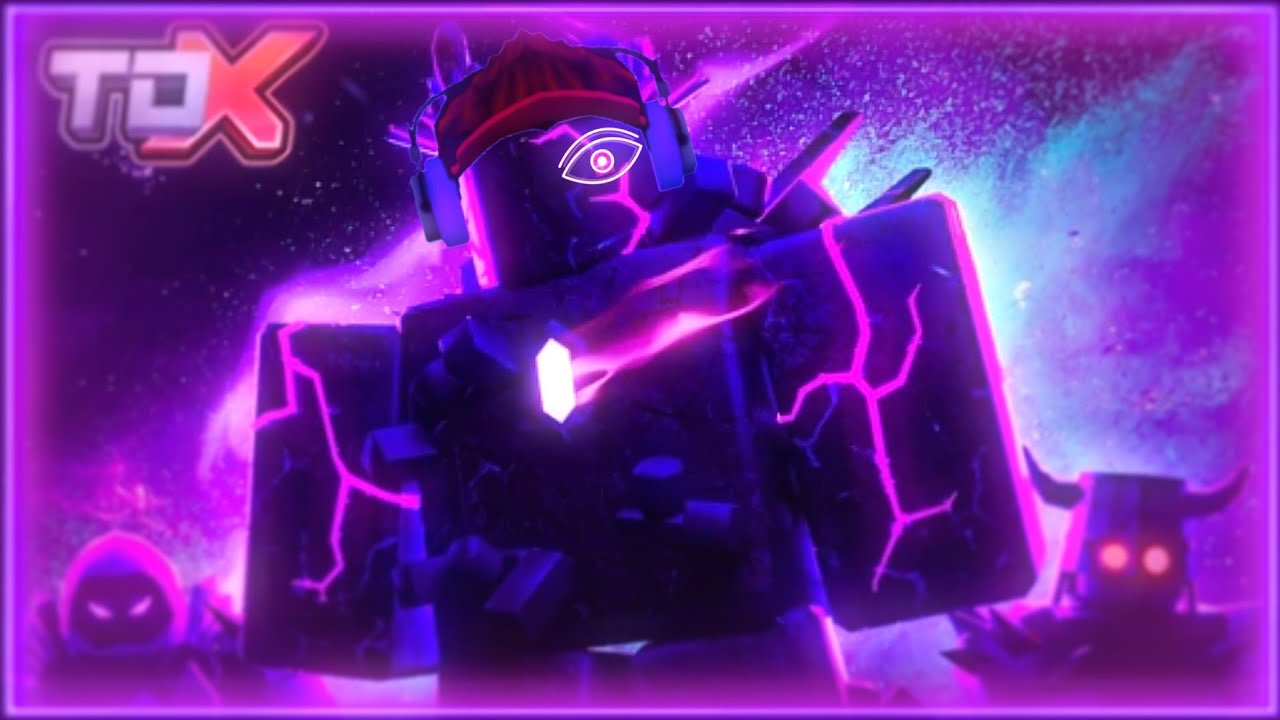 Void ได้กลับมาสู่ TDX แล้ว.. - YouTube