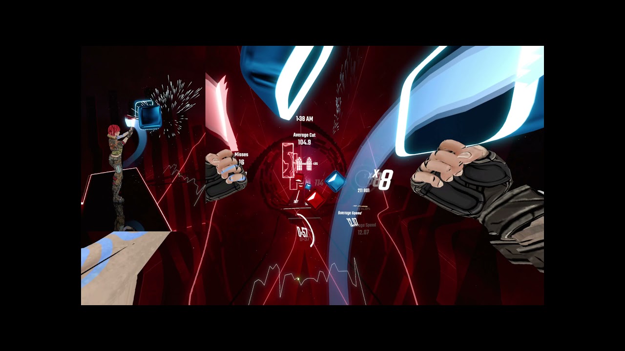 Exitium Normal mode Rated Map CLAWS - YouTube