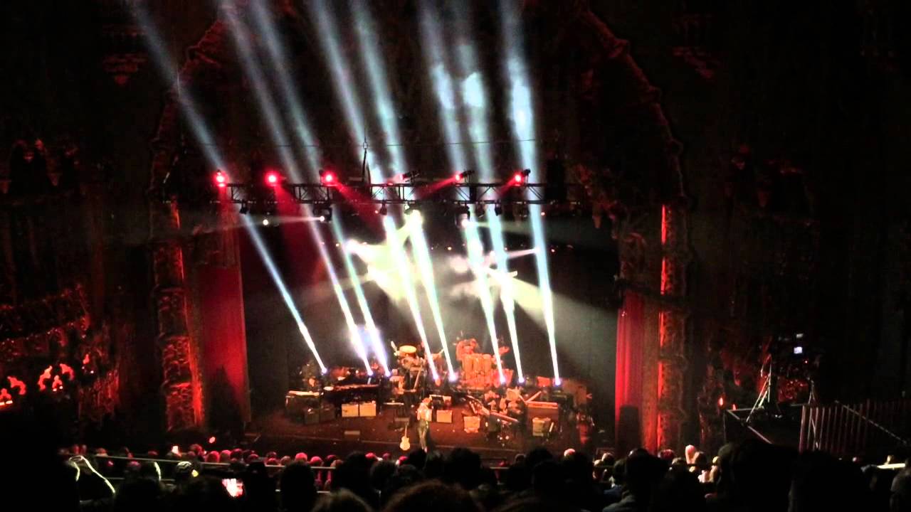 The Music of David Lynch - YouTube