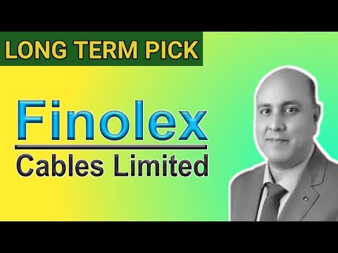 FINOLEX CABLES LIMITED | EXPERT OPINION ON FINOLEX CABLES | FINOLEX ...