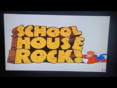 Schoolhouse Rock Theme Song (Reversed) - YouTube