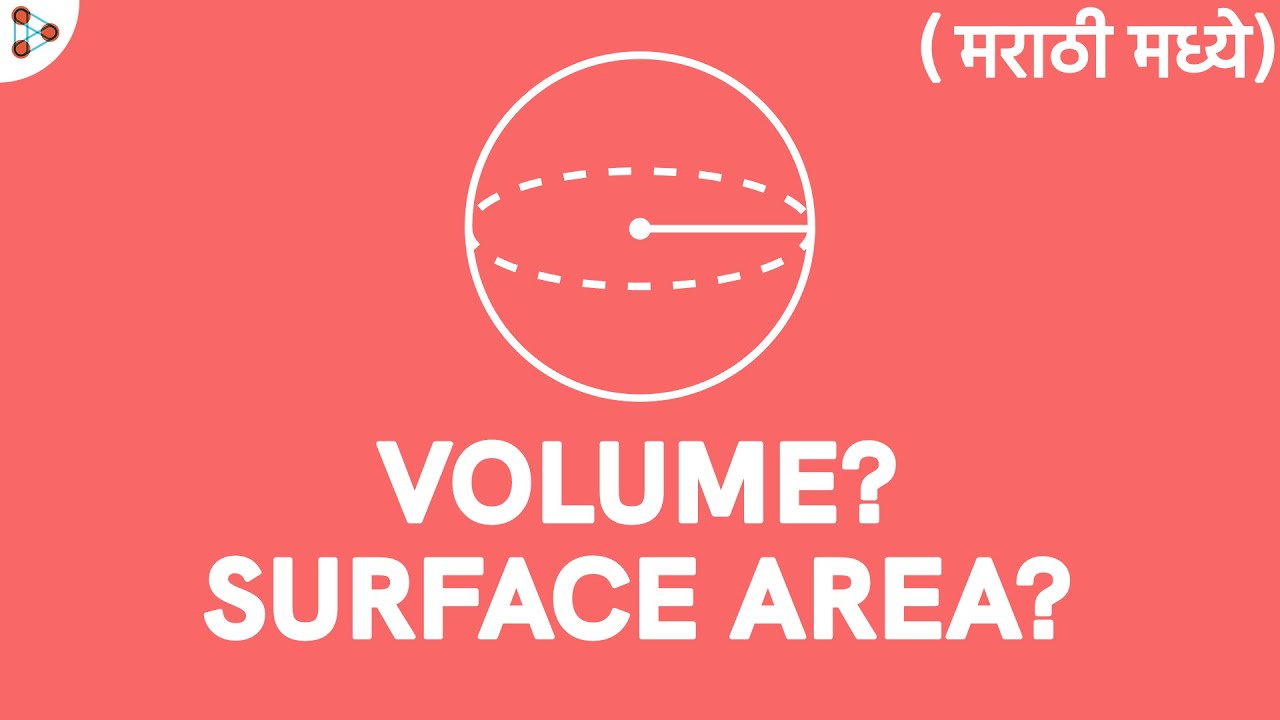 Surface Area Volume Lesson 19 What Is The Surface Area And Volume