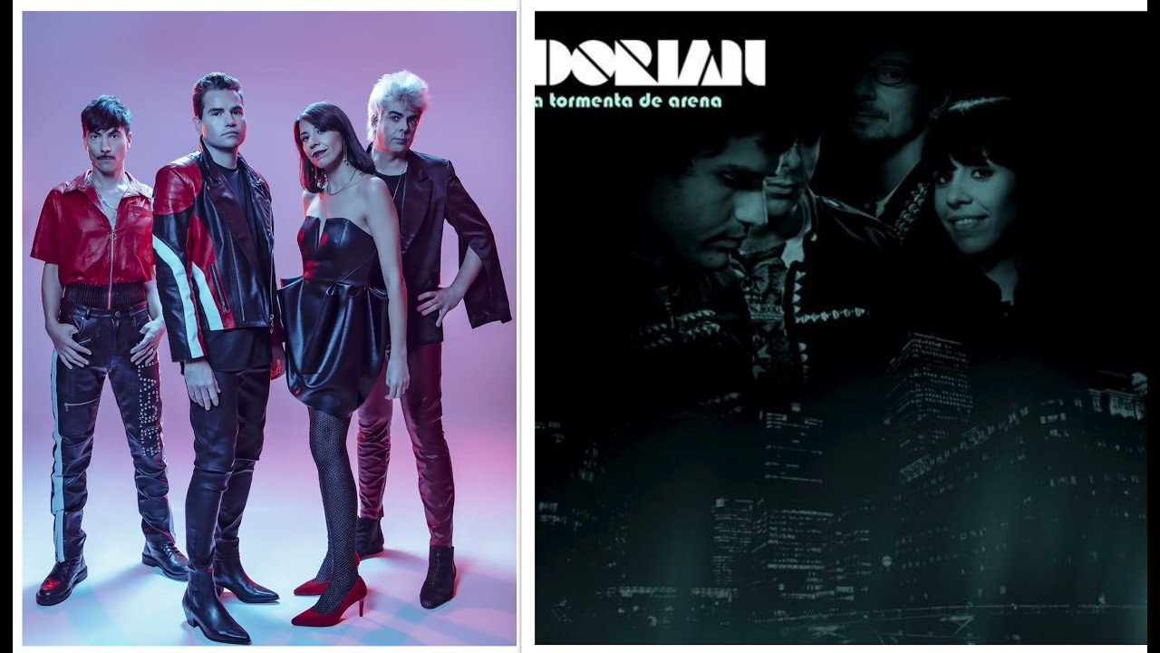 La tormenta de arena DORIAN - 2009 - HQ - YouTube